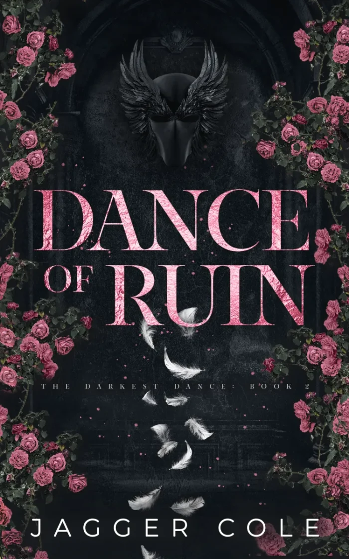 Dance of Ruin By Jagger Cole – Book Eve