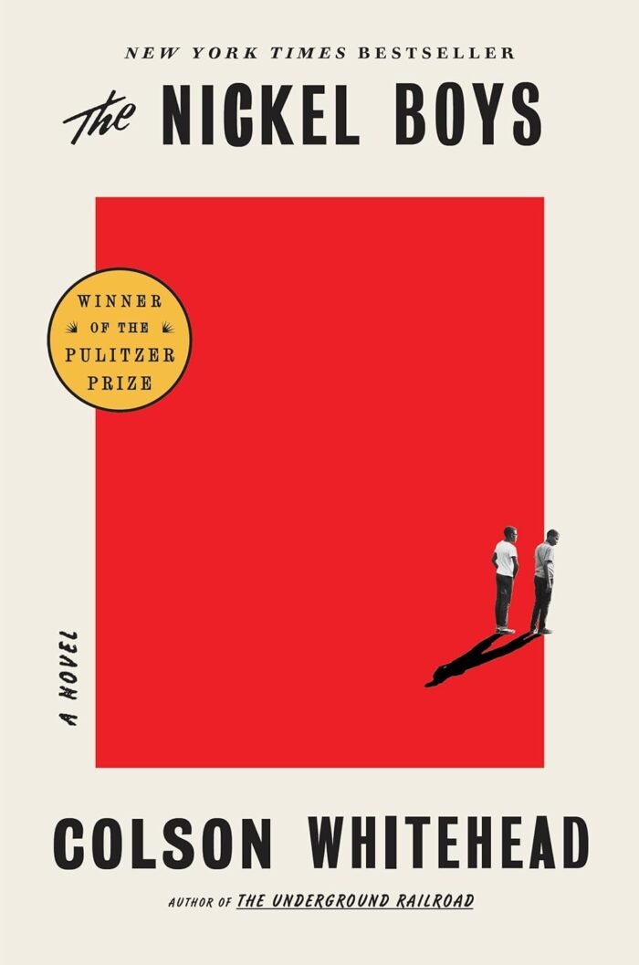 The Nickel Boys By Colson Whitehead – Book Eve